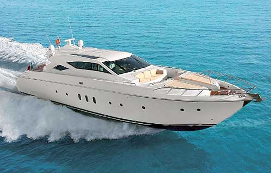 DP 72 | Yacht Charter | Volo Luxury